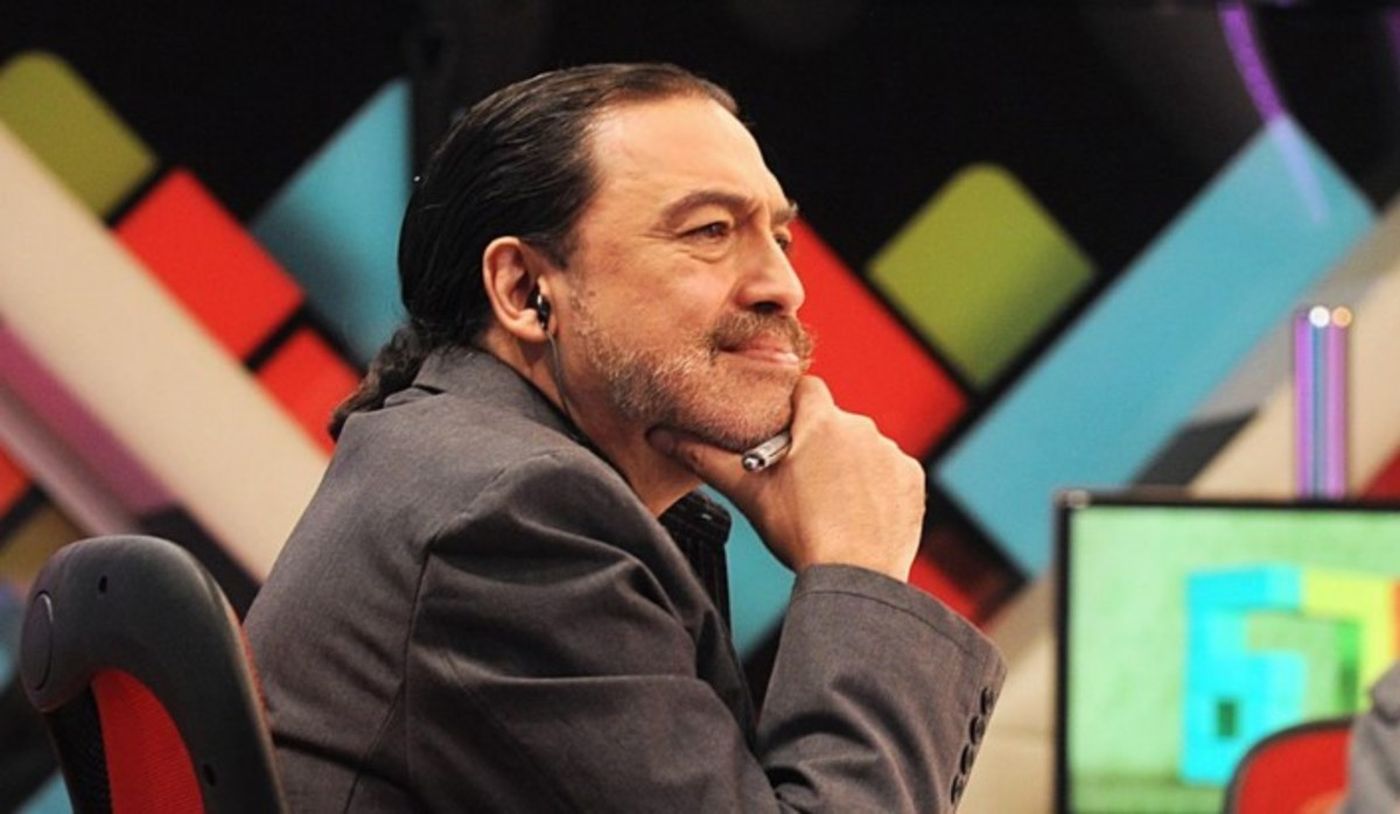 Murió el reconocido periodista Jorge Dorio