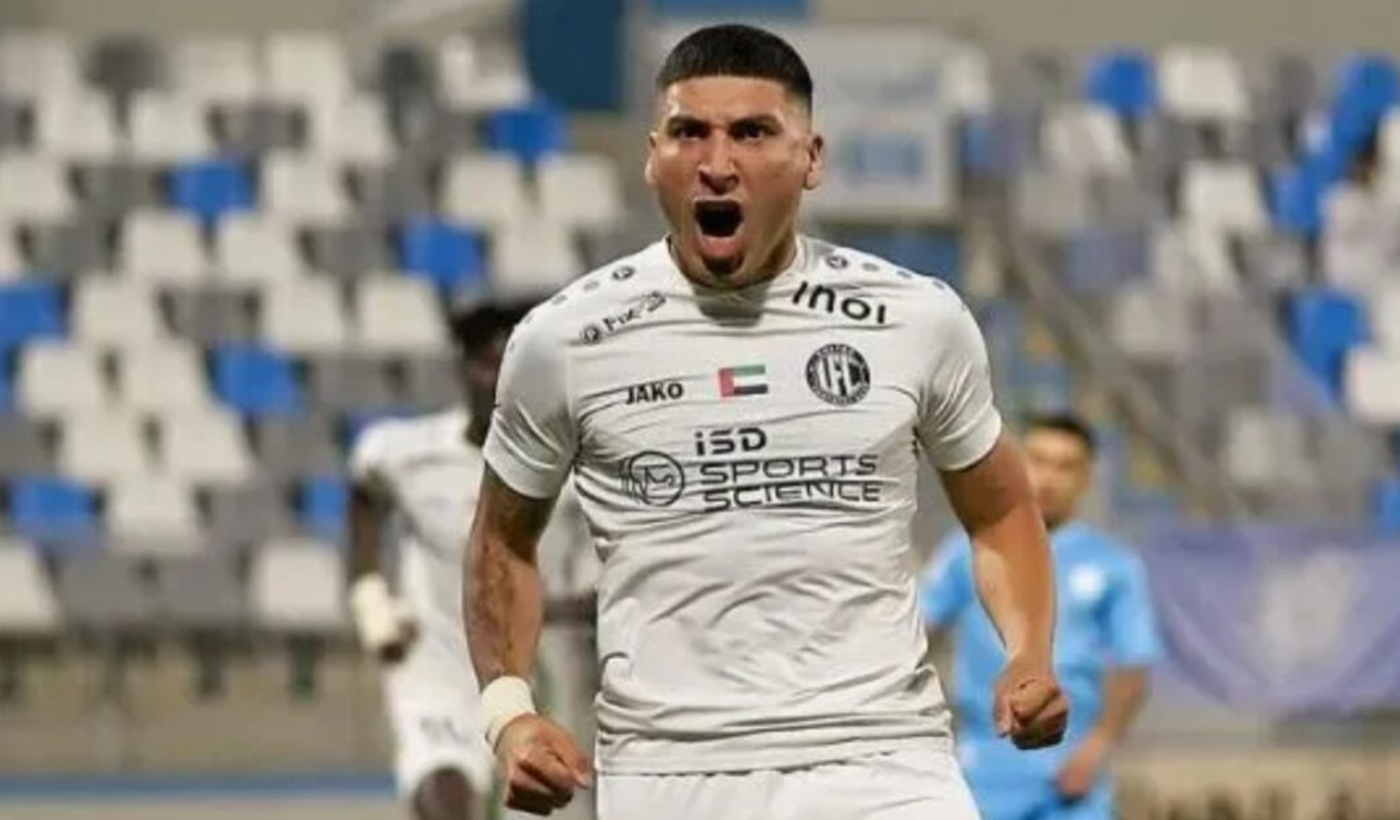 Marcelo Torres: el nuevo jugador de Gimnasia que vuelve al fútbol argentino