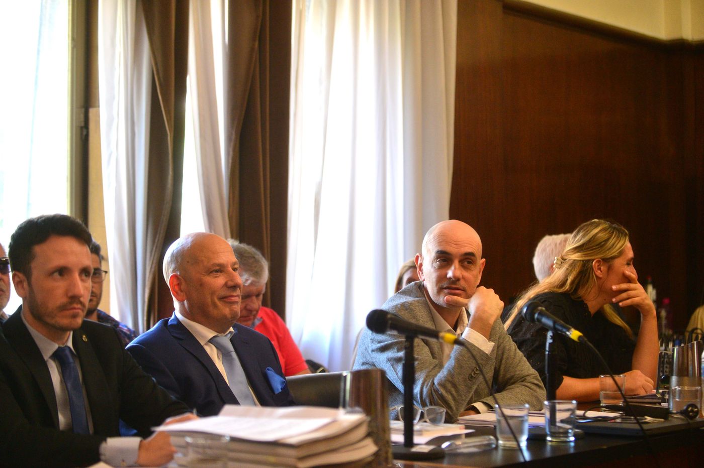 Muerte de Lucas Lin en La Plata: la acusación arma el caso pieza a ...