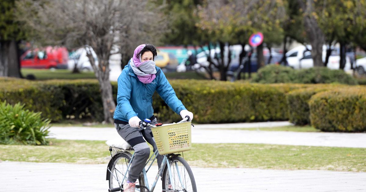 Advierten por una nueva ola polar: ¿cuándo llegaría y cómo podría ...