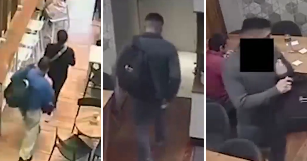 Recuperaron el violín que le habían robado al músico del Teatro Argentino de La Plata