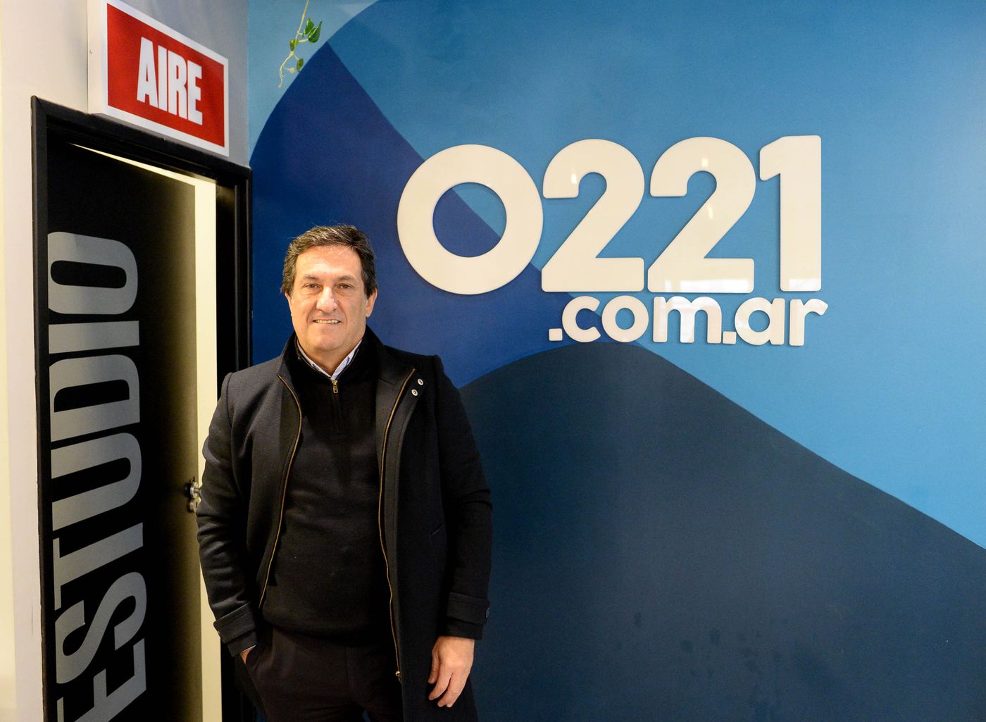 Julio Nuñez: No es lo mejor que un Colegio de Abogados tenga ...