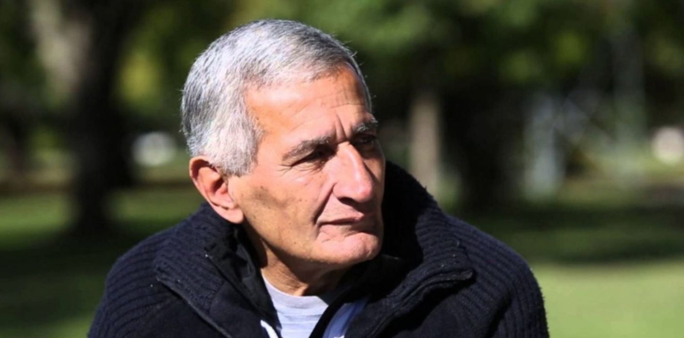 Estudiantes y la fraternal imagen de Juan Ramón Verón