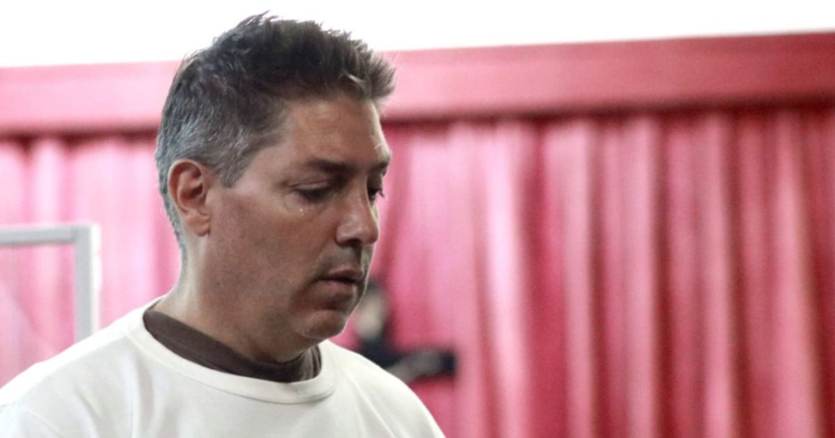 La hora de la sentencia para Alejo Alonso por el homicidio de Navidad ...