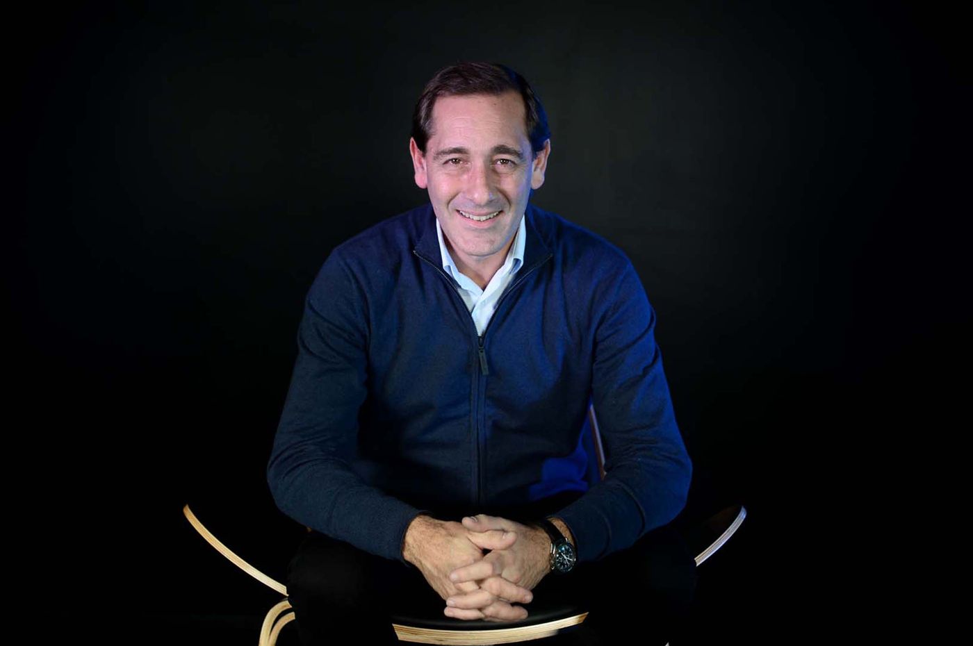 Los mensajes con Javier Milei, el traspaso con Julio Alak y su futuro ...