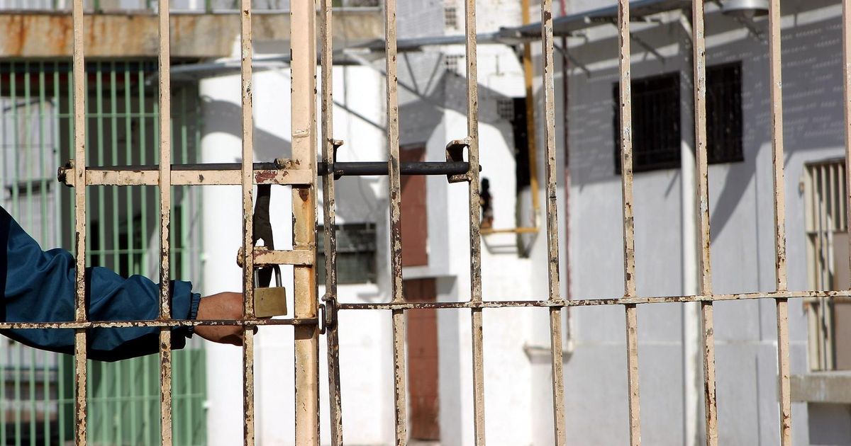 ¿Quién es el preso liberado por error en La Plata?