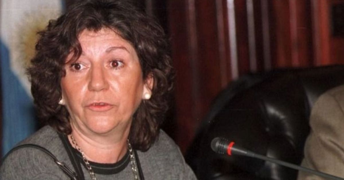 Mes de la Memoria: la UNLP hará un homenaje a Adriana Calvo