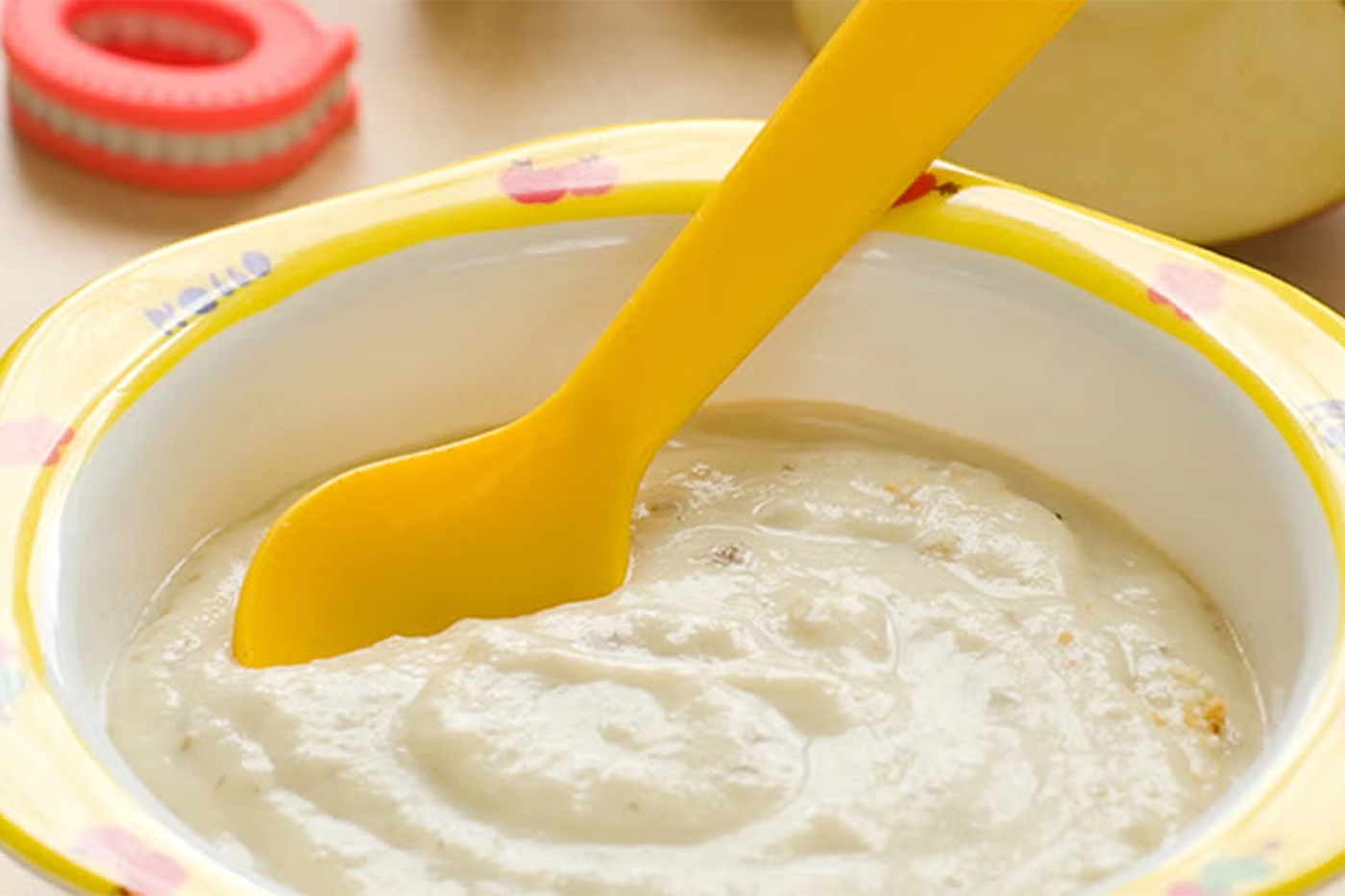 La ANMAT ordenó retirar un alimento de Nestlé para bebés por un caso de contaminación