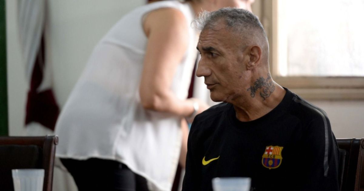 Arrancan los alegatos del juicio al patovica que drogó y violó a una mujer durante 6 días