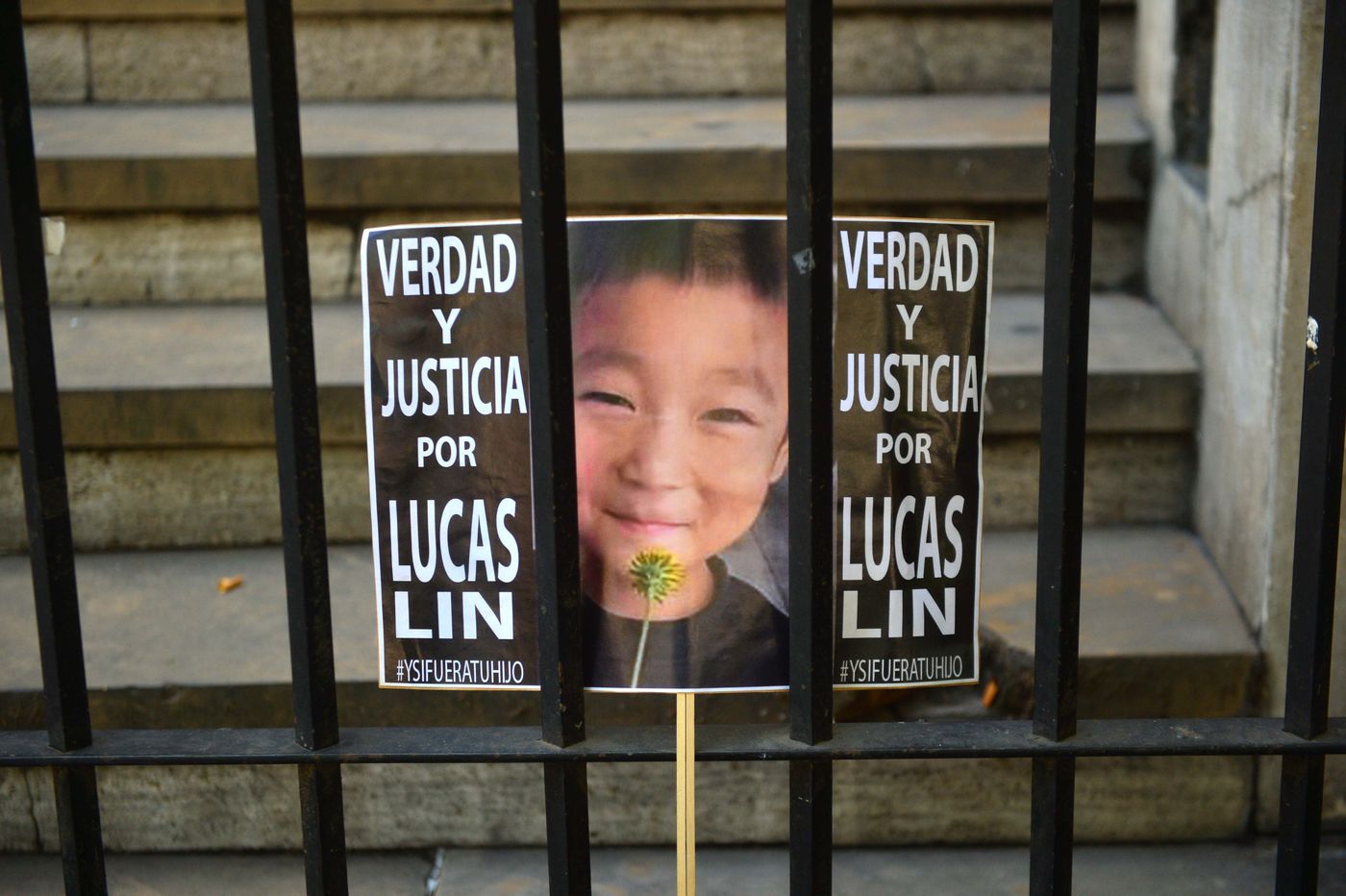 Otro testimonio en el juicio oral complica a las autoridades del ...