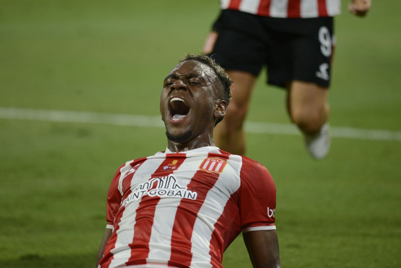 La decisión de Estudiantes frente a los clubes interesados por Alexis ...