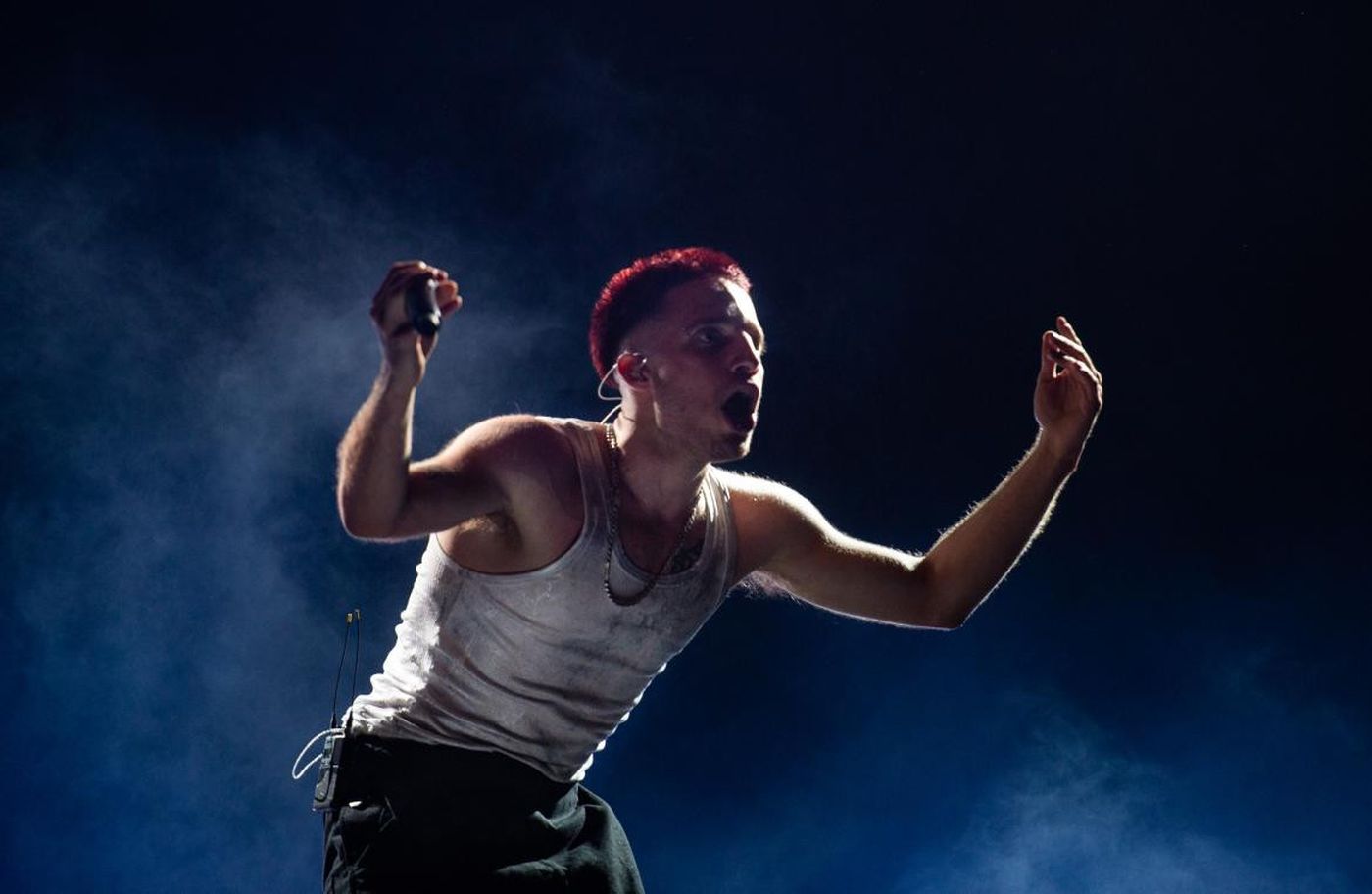 Wos adelanta la Navidad y vuelve a La Plata para presentarse en Noches ...