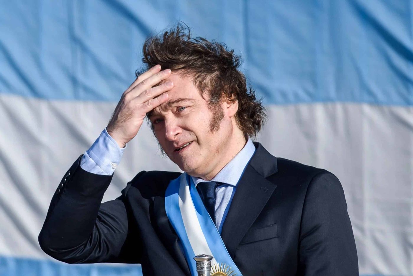 Javier Milei decidió abrir una investigación en la Oficina Anticorrupción por la promoción de $LIBRA