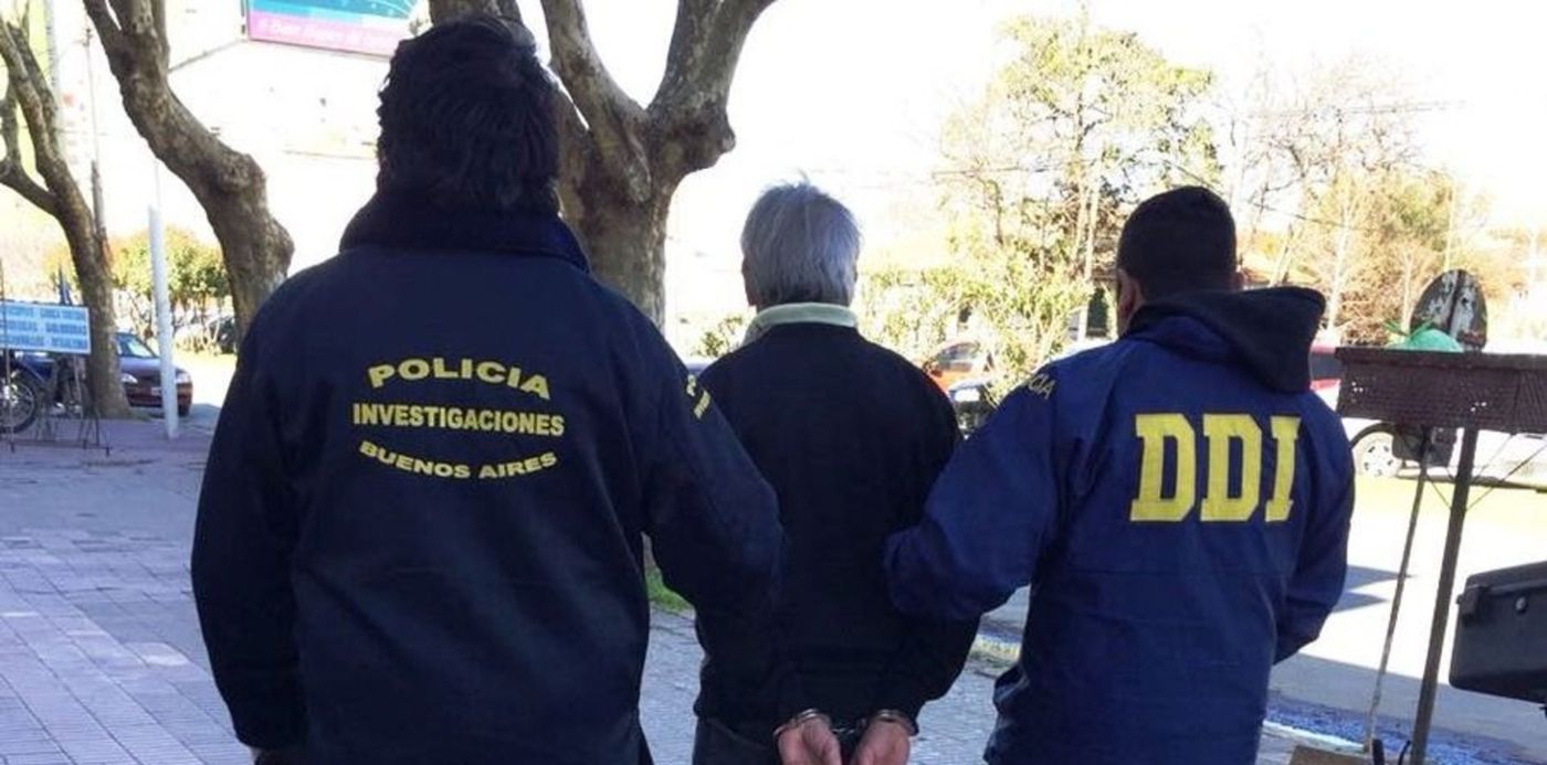 Su Abuelastro Abusó De Ella Durante Cinco Años Lo Denunció Y Lo