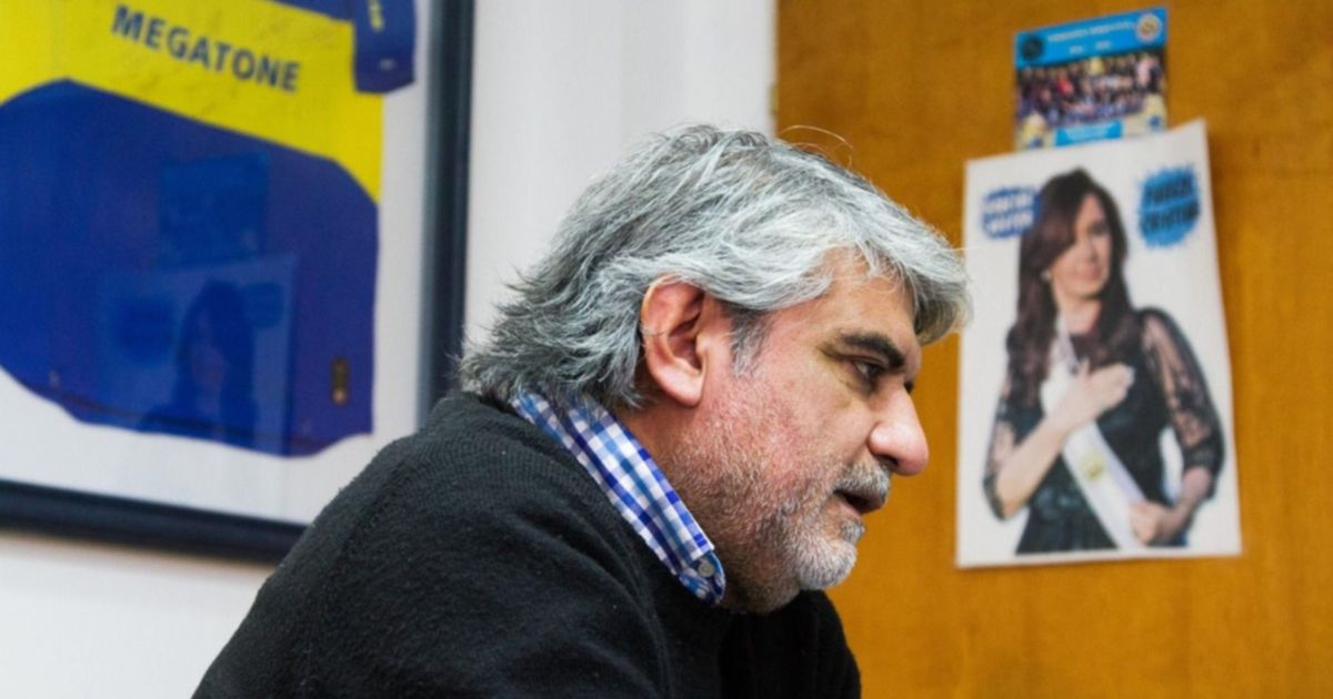 ¿Quién es Walter Correa, el nuevo ministro de Trabajo de Axel Kicillof?