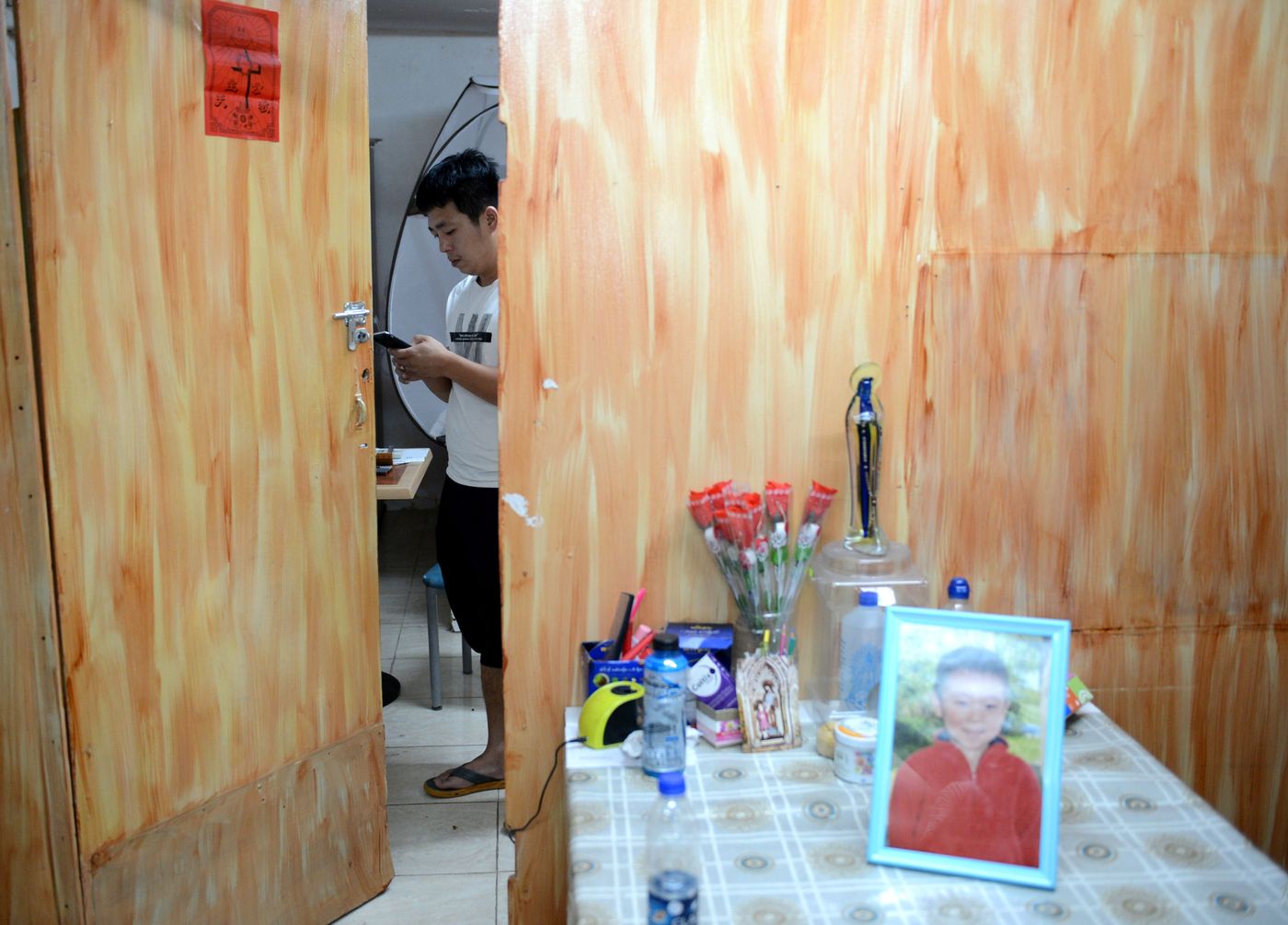 La muerte de Lucas Lin, un caso que generó conmoción en la comunidad ...