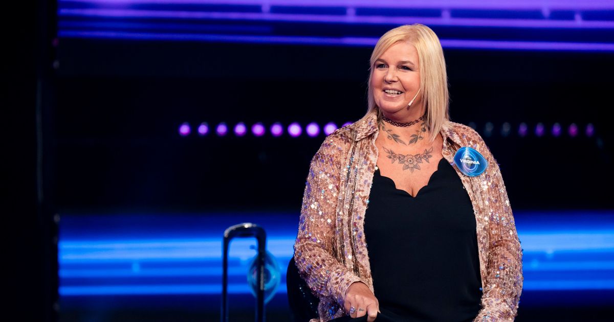 Diosa total: se viralizaron fotos de Virginia Demo de Gran Hermano ...