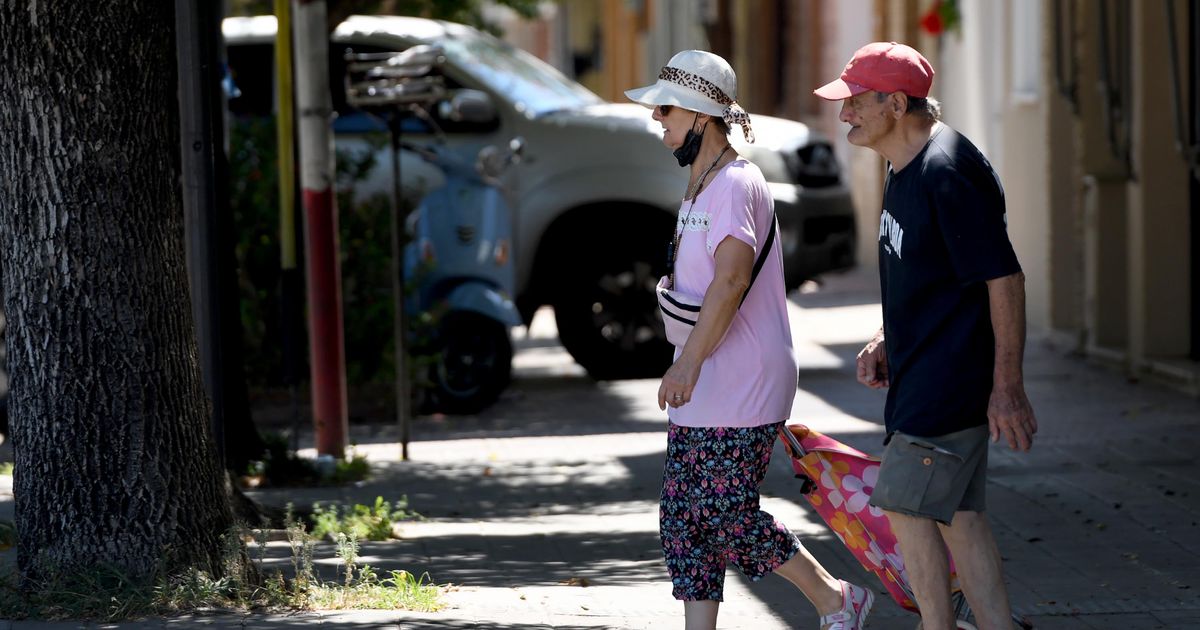 ¿Cuáles son los principales grupos de riesgo y que cuidados deben tener ...