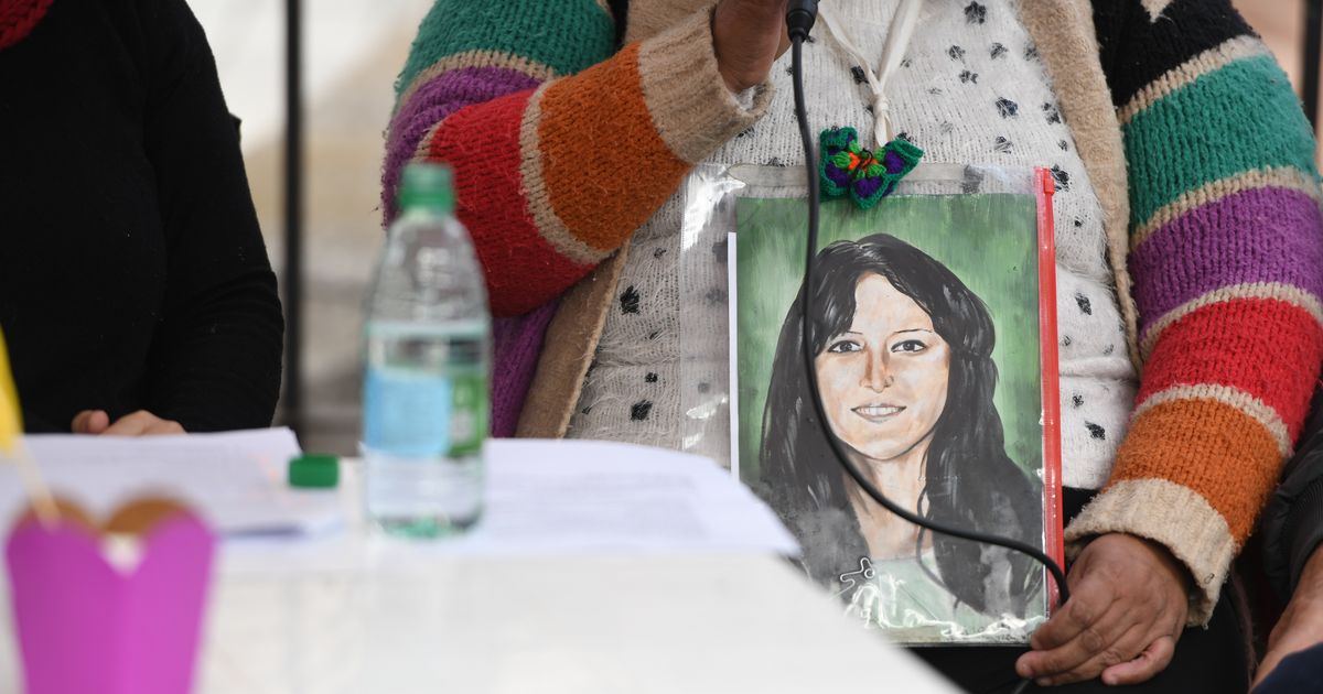 A 7 años de la desaparición de Johana Ramallo, la causa ya tiene ...