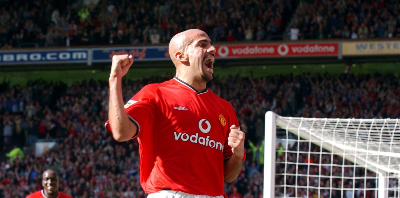 El día que Juan Sebastián Verón estuvo en Cartoon Network con el ...