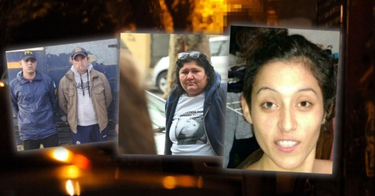 Operativos, detenidos e intrigas sin respuestas: el año de la ...