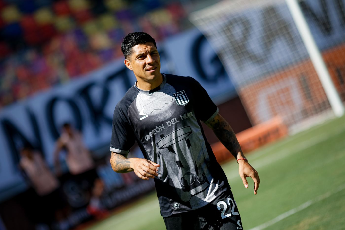 Enzo Pérez fue tendencia y dan por hecho su regreso a River