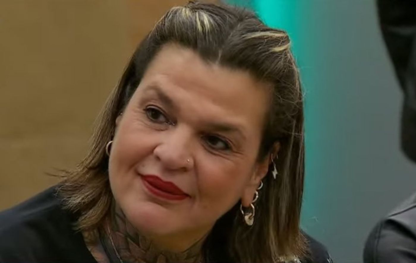 Gran Hermano: la participante de La Plata, Sandra Priore, fue la ...