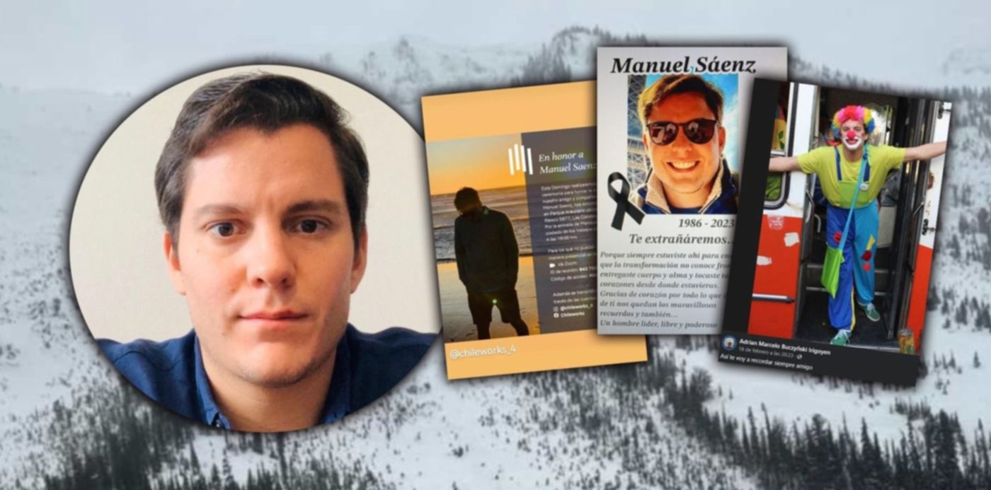 Los conmovedores mensajes con que recordaron al platense que murió en ...