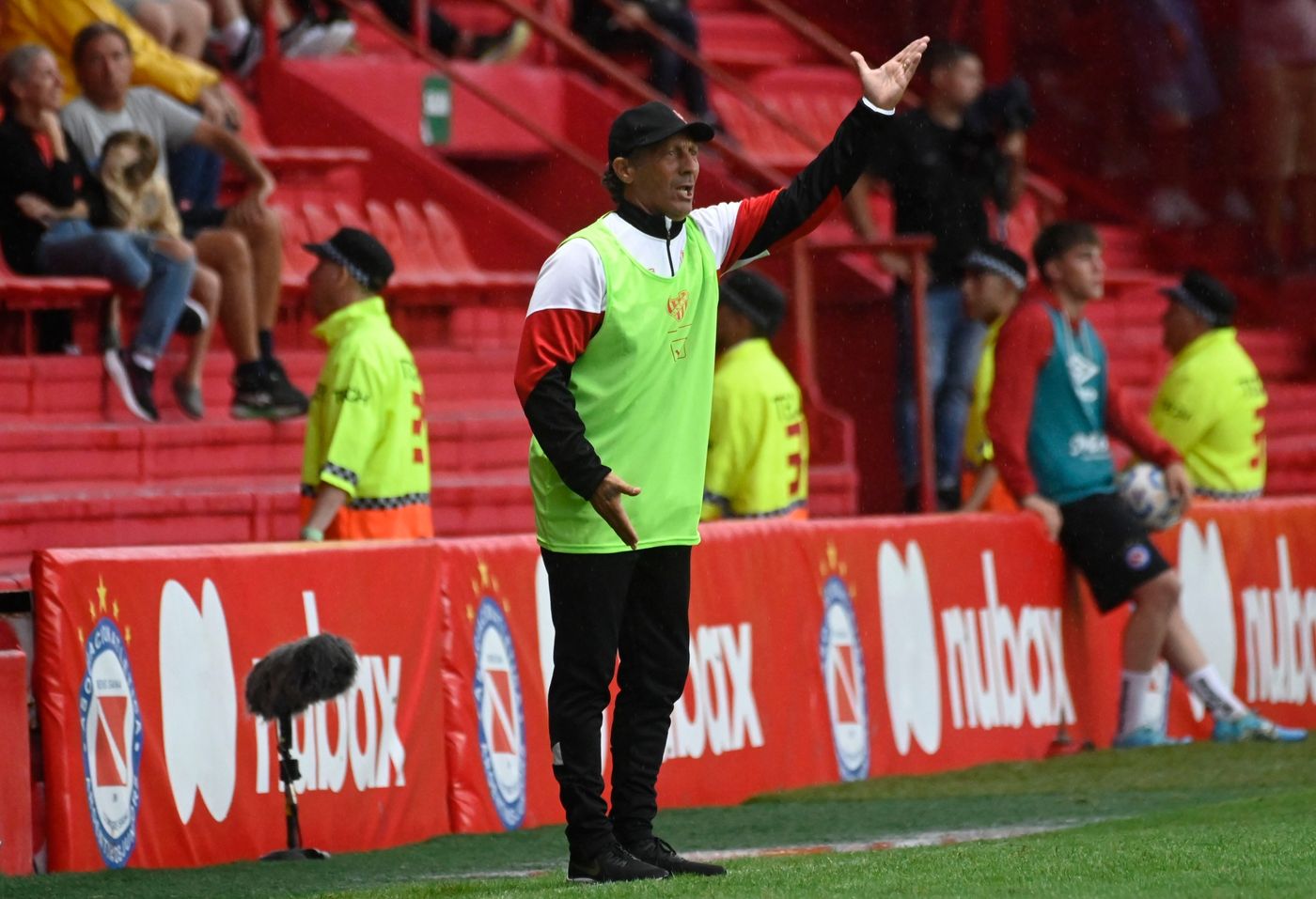 Pedro Troglio no recibió el llamado de Gimnasia y es nuevo entrenador ...