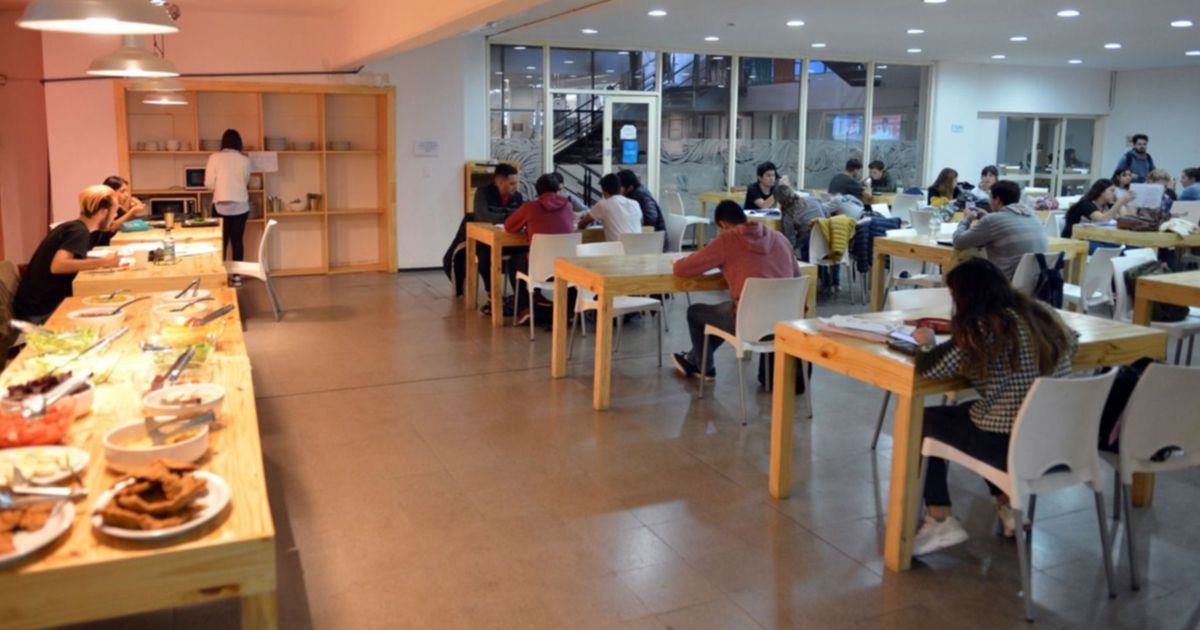 Cómo funcionan, qué ofrecen y cuánto sale comer en los buffet de las ...