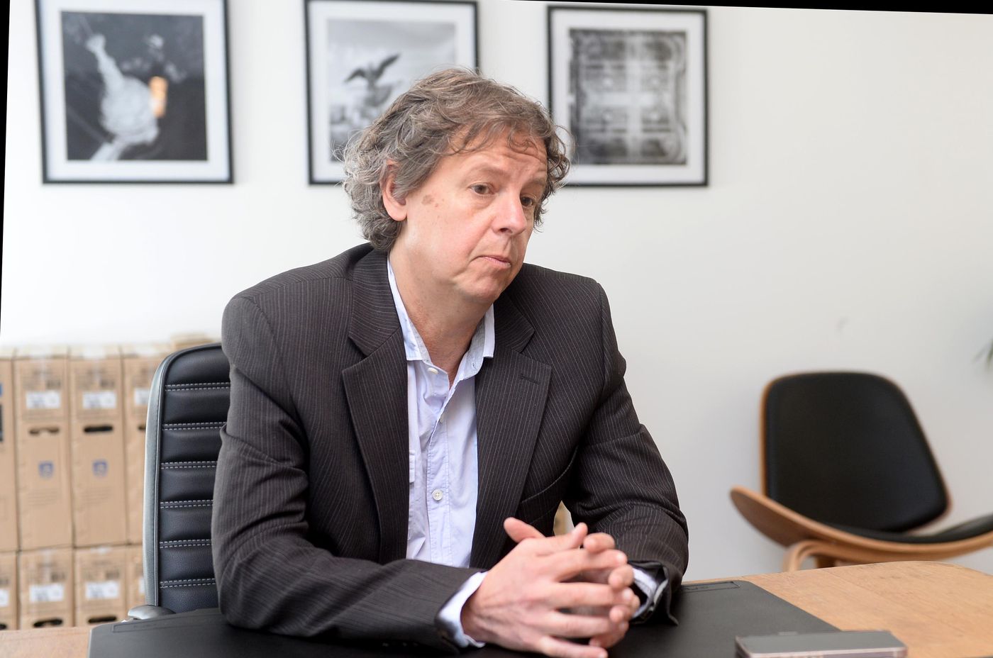 Christian Castillo: El desempeño de Myriam Bregman en el debate nos ...