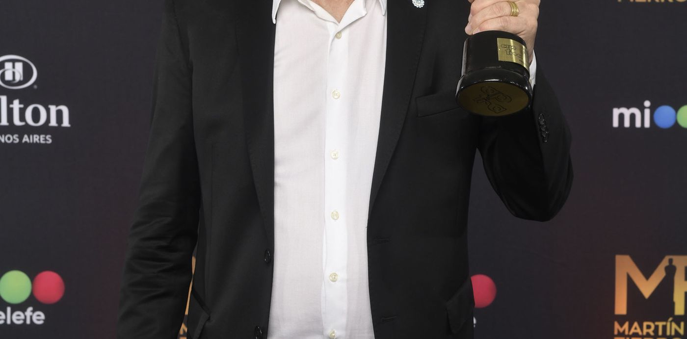 Murió el reconocido actor Daniel Fanego