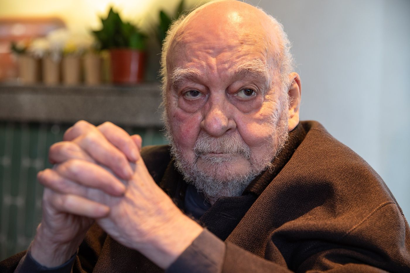 Murió el dramaturgo Roberto Tito Cossa