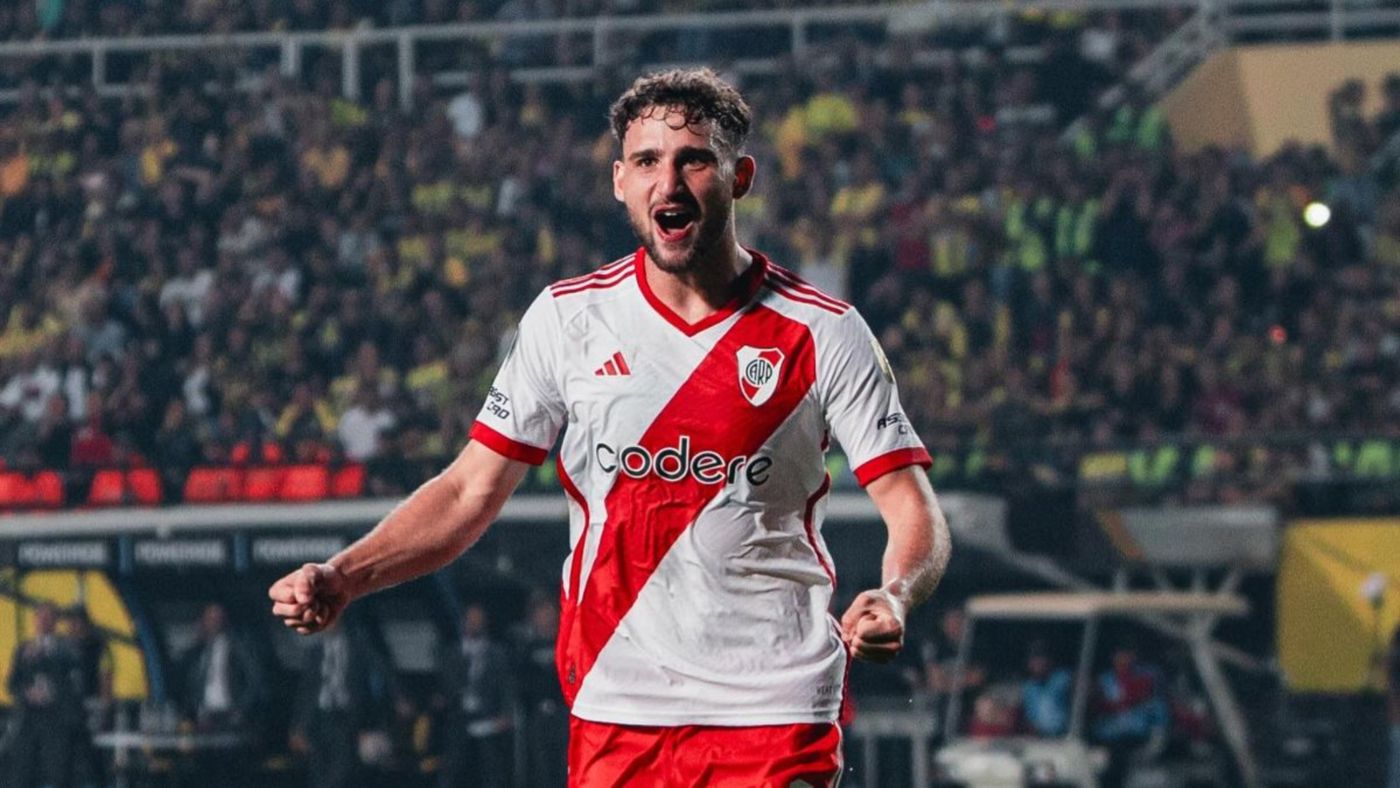 Conocé la verdad del interés de Estudiantes en Sebastián Boselli