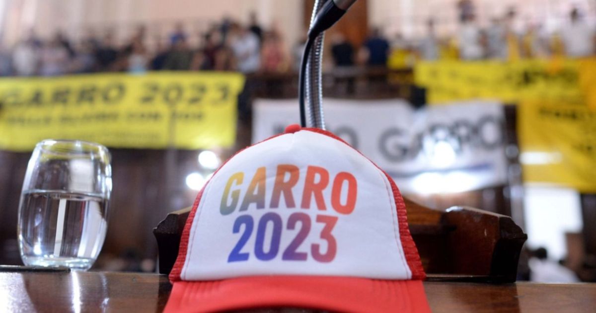 Batucadas, cánticos y banderas: los militantes del PRO pidieron por la ...