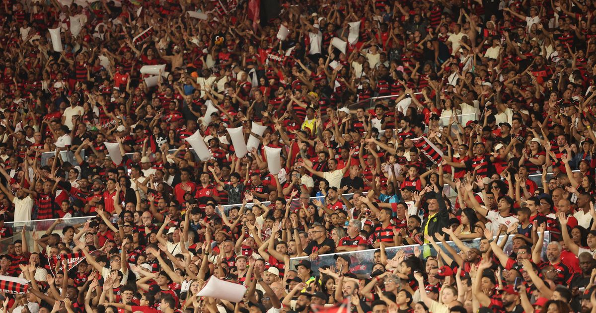 Hinchas del Flamengo prometen venganza y un clima hostil para ...