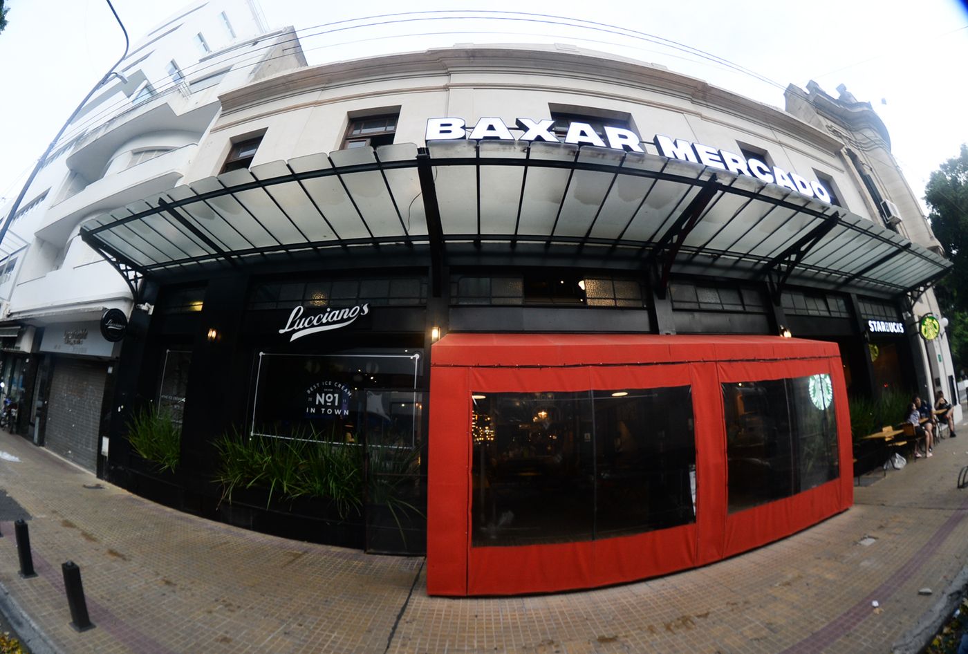 Baxar Mercado celebrará su cuarto aniversario con el increíble sorteo ...