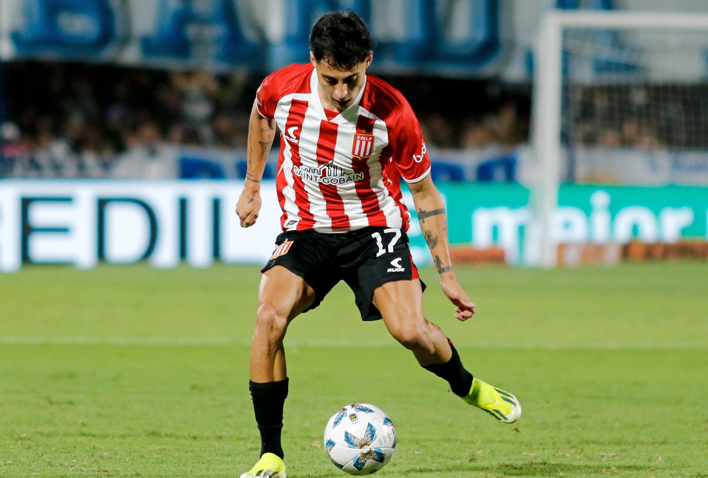 Javier Altamirano recibió el alta médica y continuará la recuperación ...