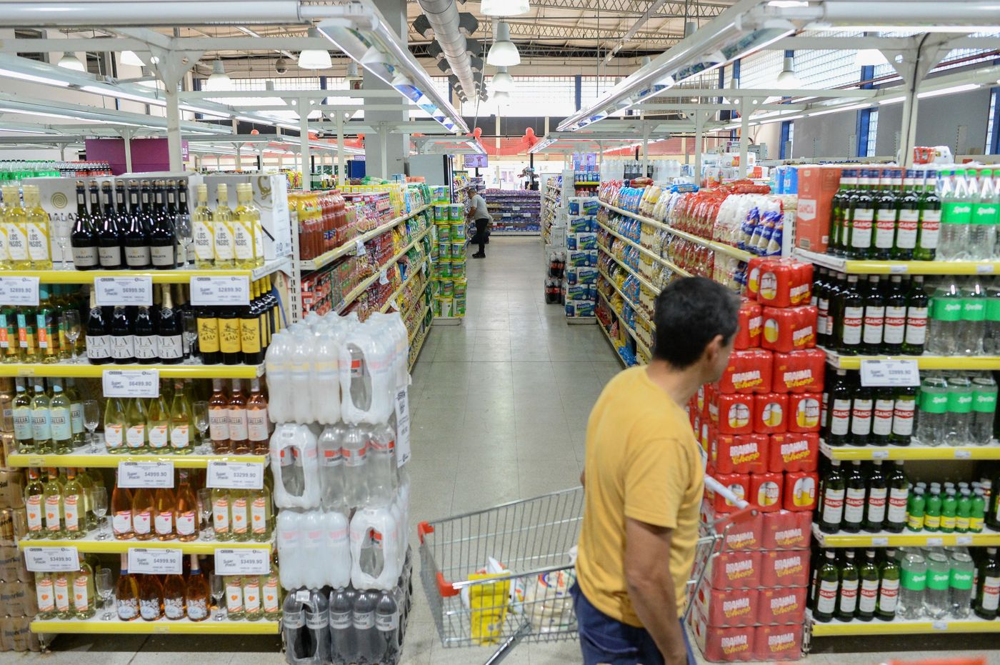 El Grupo El Nene reinauguró una sucursal en La Plata con mejoras e ...