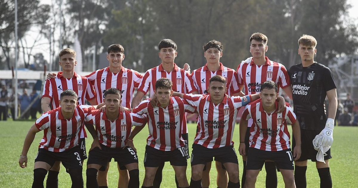 Thiago González lamentó el empate entre Estudiantes y Gimnasia en el ...