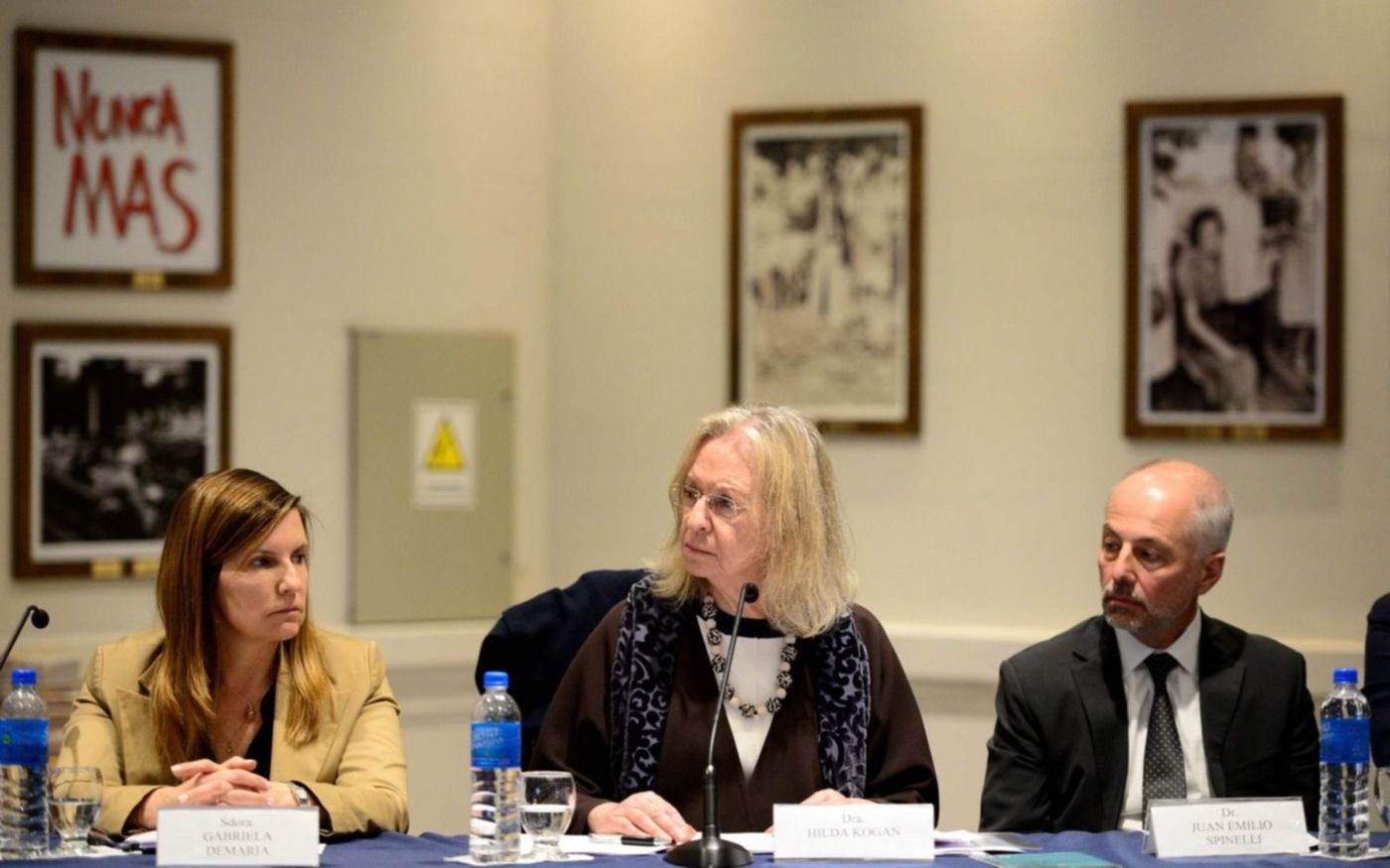 Comenzó el juicio político al juez platense de Casación Martín Ordoqui