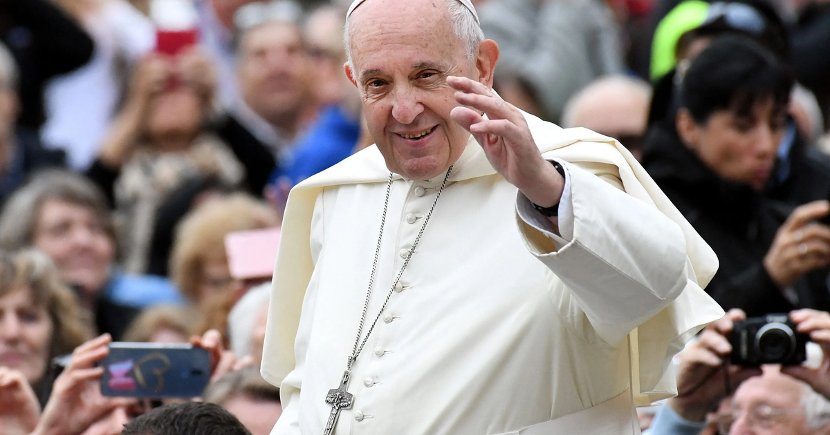 Murió el papa Francisco: el legado del primer pontífice jesuita y latinoamericano tras 12 años ...