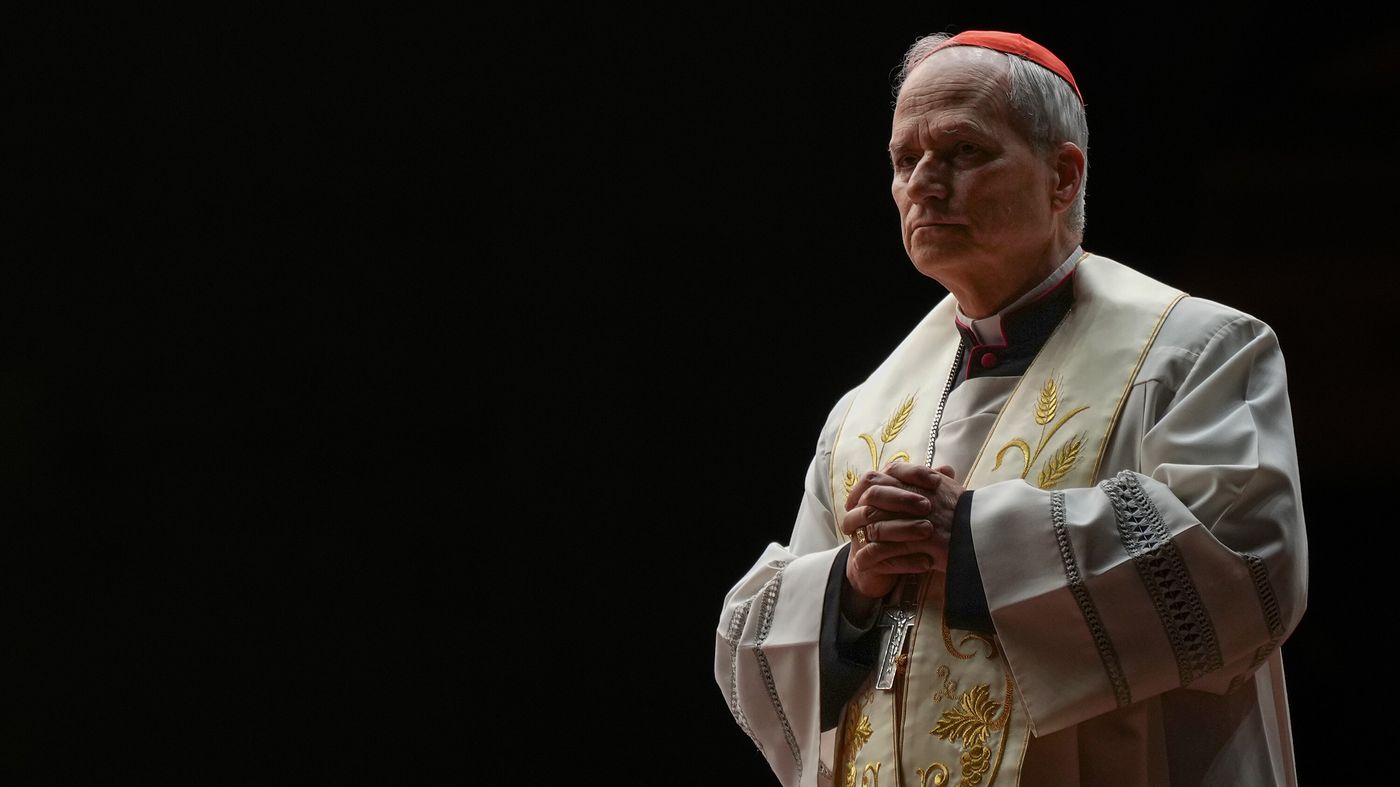 León XIV: ¿Cuál es la historia detrás del nombre que eligió Robert ...