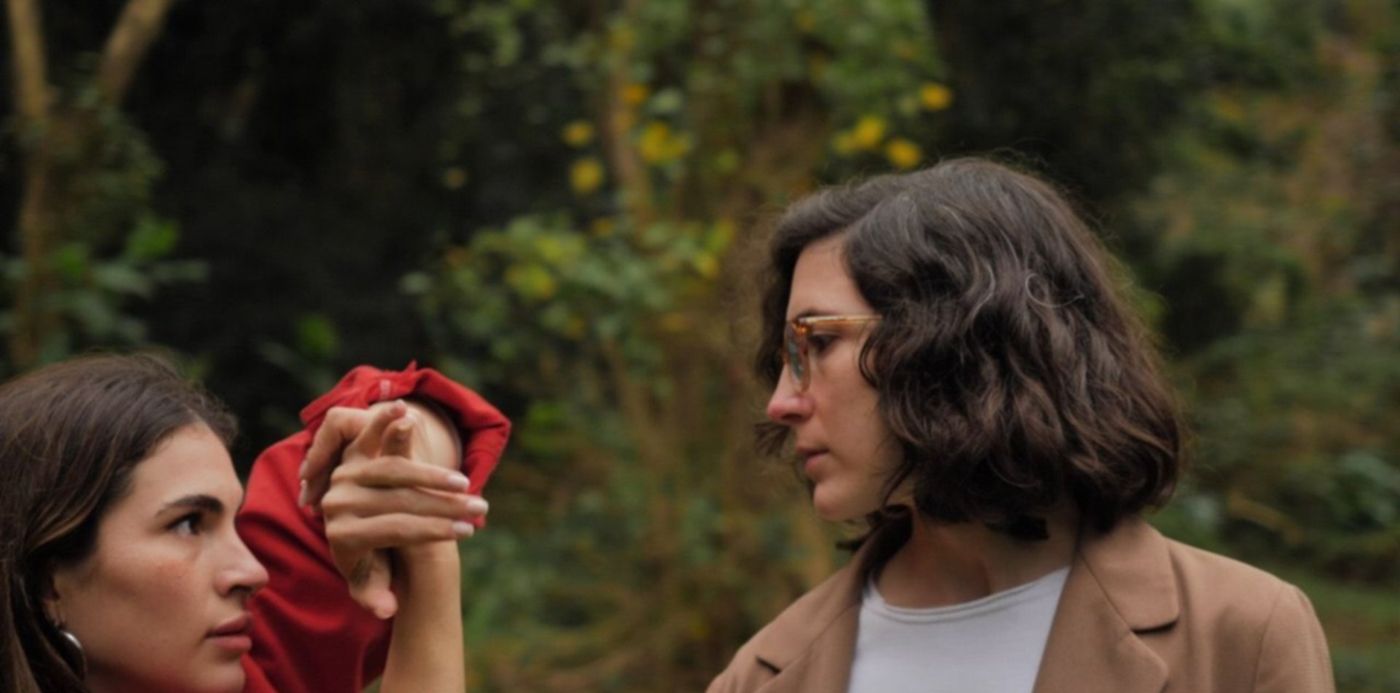 Inés Mauri presenta “Paki”, su primer single y videoclip