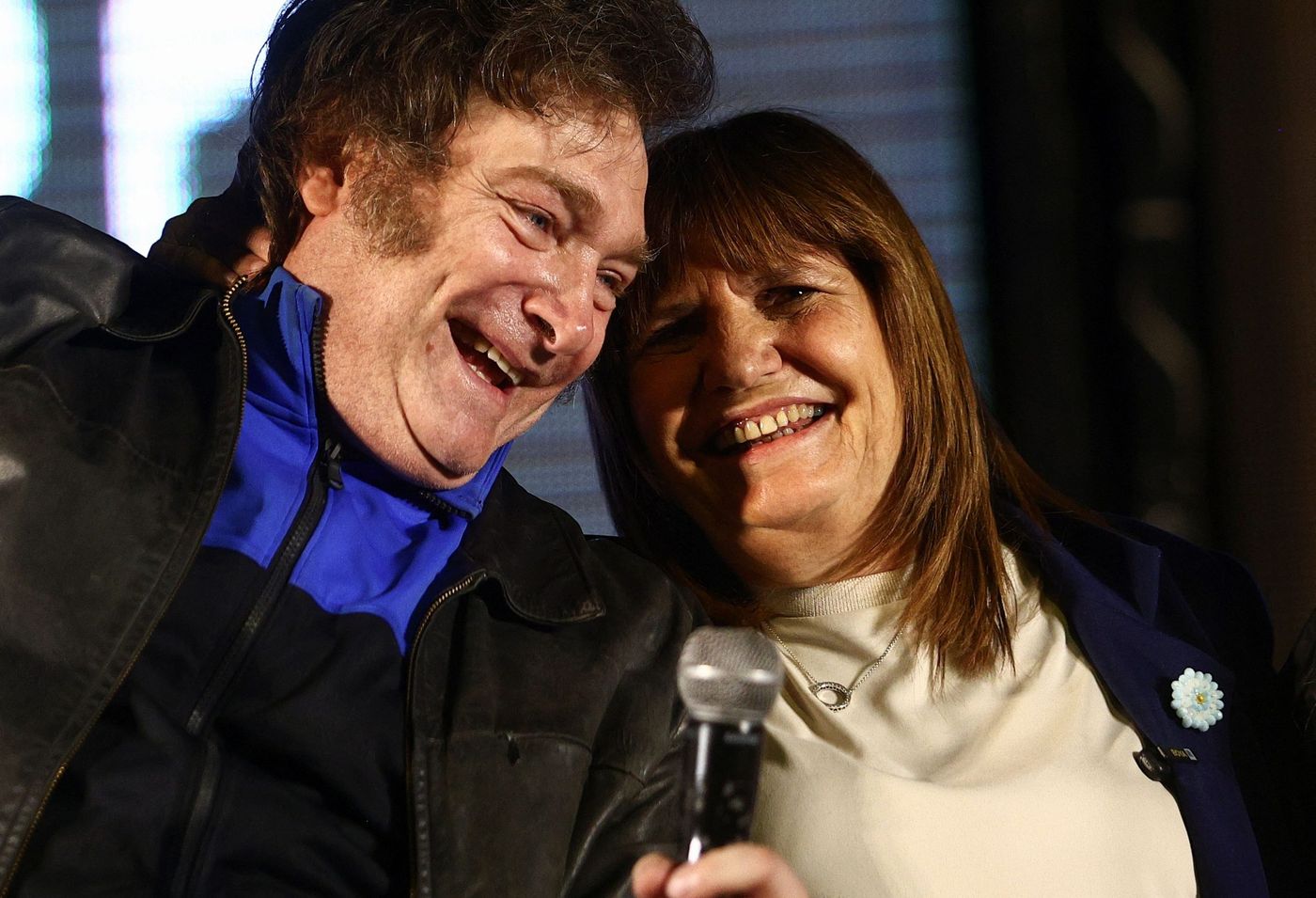 Abogados de La Plata denunciaron a Javier Milei y Patricia Bullrich por ... Abogados de La Plata denunciaron a Javier Milei y Patricia Bullrich por ...