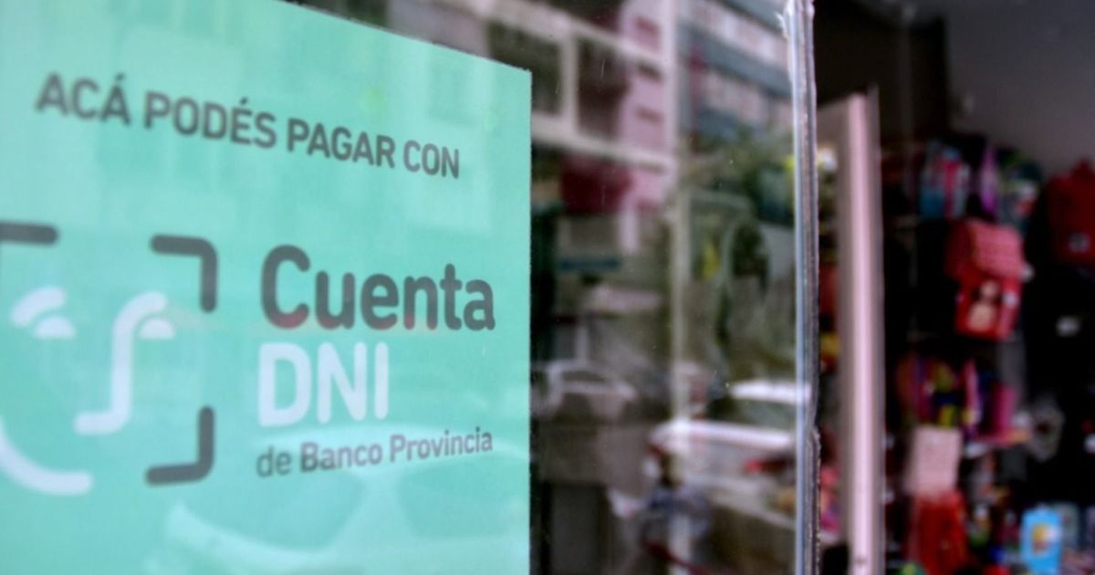 Con nuevos descuentos y novedades, todos los beneficios de Cuenta DNI ...