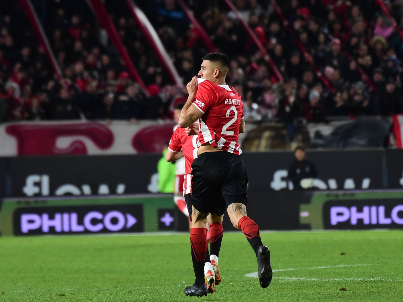 Estudiantes quiere seguir contando con Zaid Romero: ¿cuándo se irá a ...