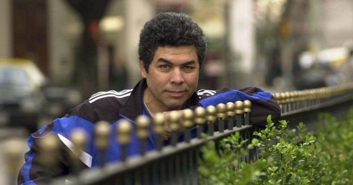 Murió por coronavirus Sergio Víctor Palma, el ex campeón mundial de boxeo