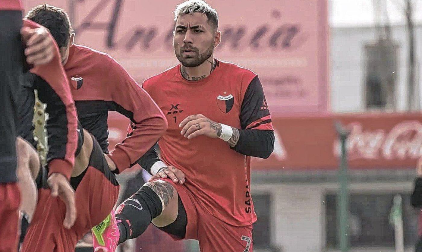 El rival de Gimnasia tiene novedades en el equipo