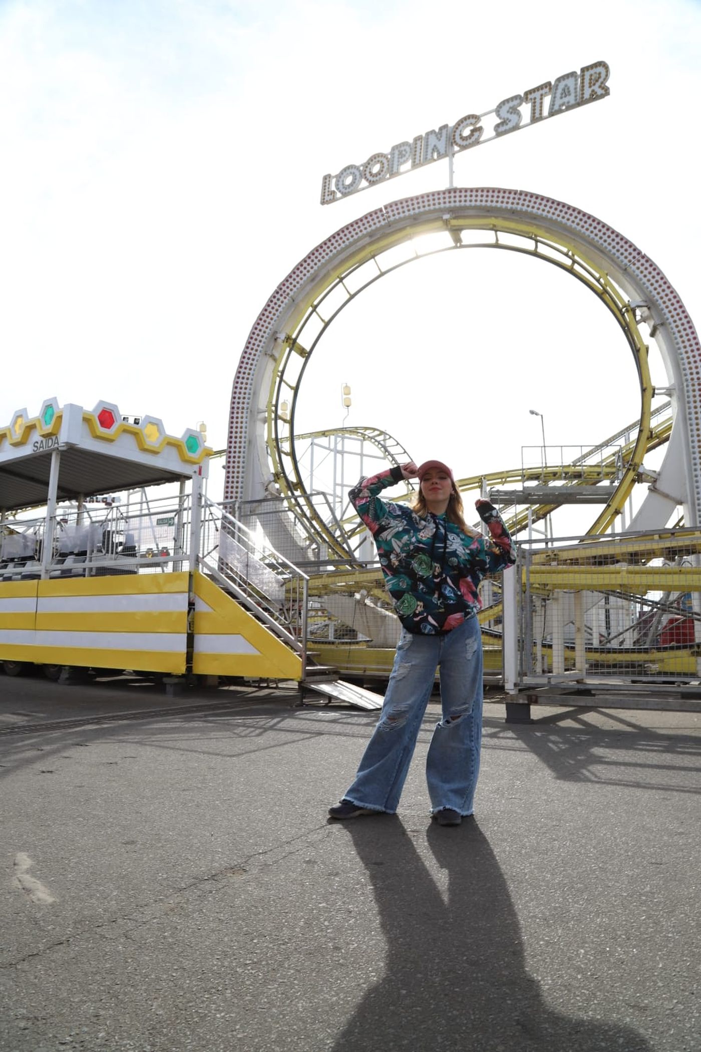 ¿Cuánto cuestan la entrada, los juegos y el pasaporte diario del nuevo ...